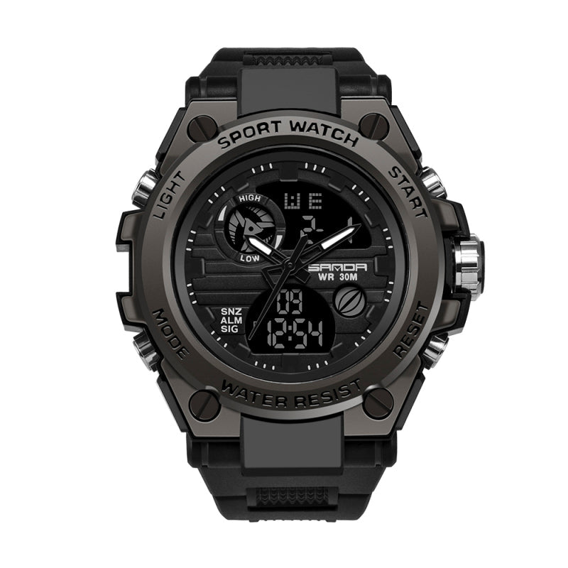 RELOJES DE GOMA | DEPORTIVO | HOMBRE-MUJER | CLOCK PERÚ – CLOCK ECUADOR