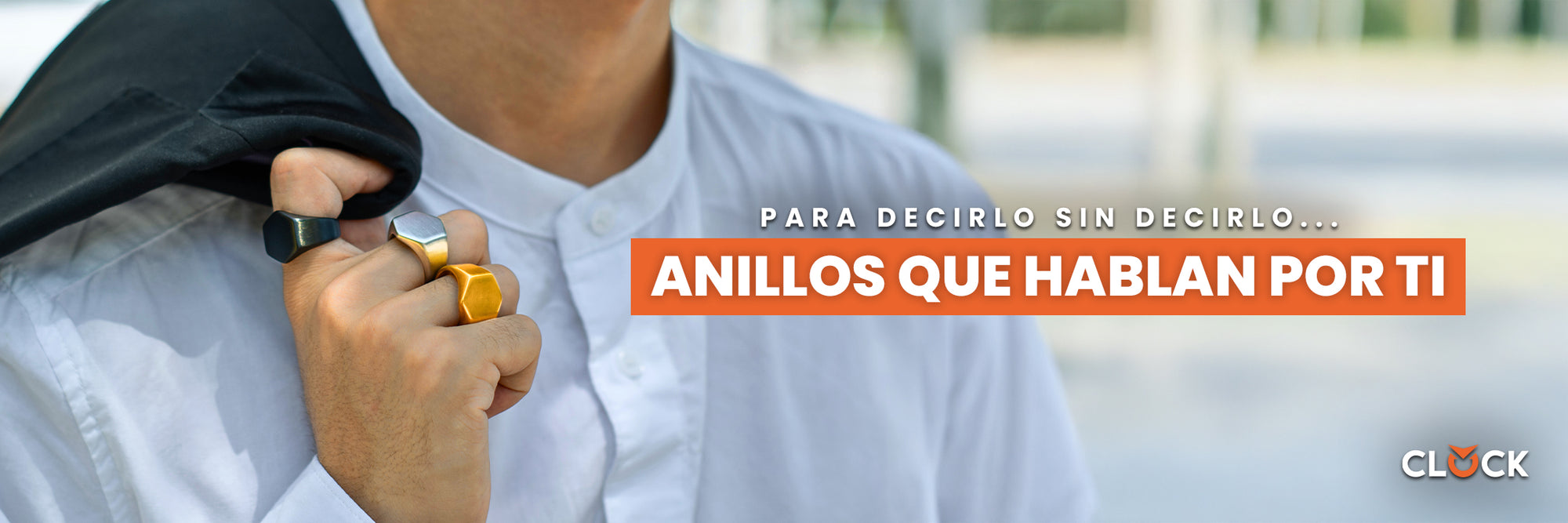 CLOCK ECUADOR | Venta de relojes y joyería