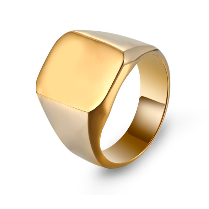 ANILLOS – CLOCK ECUADOR