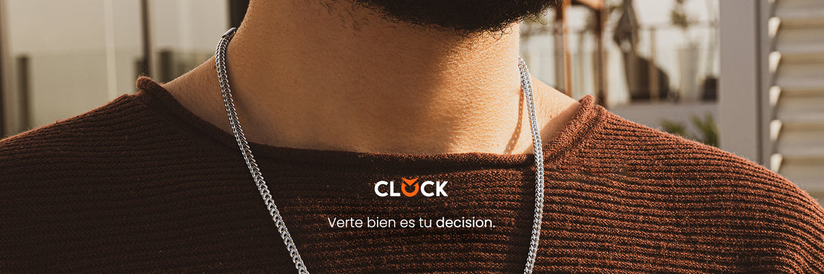 CLOCK ECUADOR | Venta de relojes y joyería
